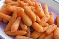 Basil Carrots Recipe - Food.com