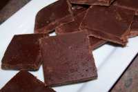 Betty Crockers' Boys and Girls Cookbook - Fudge!! Longmeadow Recipe ...