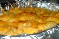 Macaroni With Cheese - the Russian Way Recipe - Food.com