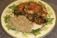 Palaver Chicken Recipe - Food.com