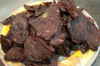 Sweet & Peppery Jerky "sludge" Recipe - Food.com