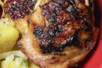 Barbecued Chicken -(Kuku Wa Kuchoma) Recipe - Food.com