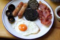 The Real Deal Irish Breakfast Recipe - Food.com