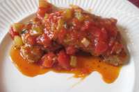 Creole Pork Chops Recipe - Food.com