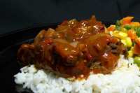 Creole Pork Chops Recipe - Food.com