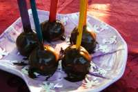 Chocolate Bon Bon Pops Recipe - Food.com