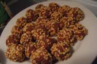 Chocolate Bon Bon Pops Recipe - Food.com