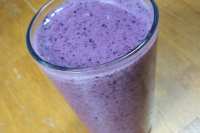 Bluenana Smoothie Recipe - Food.com