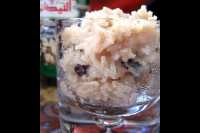 Roz Bel Laban (Rice Pudding) Recipe - Food.com