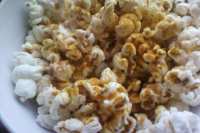 Curried Salt Popcorn Recipe - Food.com