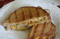 Cheesy Chive and Onion Toasties/Jaffles Recipe - Food.com