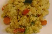 Couscous With Seven Vegetables Recipe - Food.com
