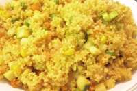 Couscous With Seven Vegetables Recipe - Food.com