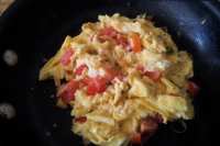 Akoori - Parsi Scrambled Eggs Recipe - Food.com
