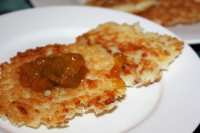 Quick & Tasty Rice Fritters Recipe - Food.com
