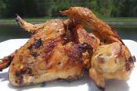 African Chicken Wings Recipe - Food.com