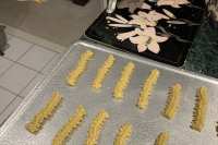 Portugese Spikes of Corn Cookies (Espigas De Milho) Recipe - Food.com