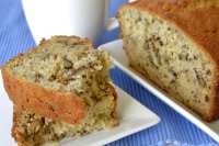 Pennsylvania Grange Banana Nut Bread - Grange # 1751 Recipe - Food.com