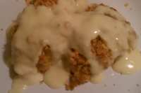 Crispy Cheddar Chicken Recipe - Food.com