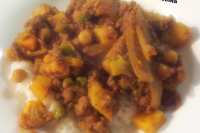 Kheema Recipe - Food.com