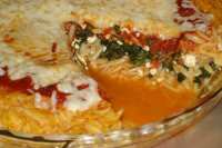 Spinach Orzo Pie Recipe - Food.com