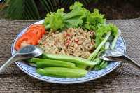 Laarb Gai Recipe - Food.com