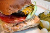 Creole Burgers Recipe - Food.com