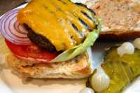 Creole Burgers Recipe - Food.com