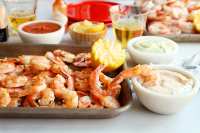 Shrimp Cocktail Bar Recipe - Food.com