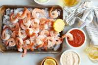 Shrimp Cocktail Bar Recipe - Food.com