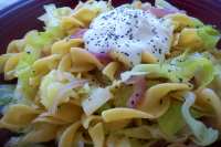 Haluska (Cabbage & Noodles) Recipe - Food.com