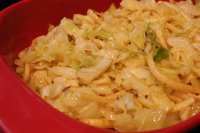 Haluska (Cabbage & Noodles) Recipe - Food.com