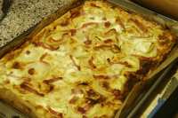 Tarte Flambee (Alsatian Pizza) Recipe - Food.com