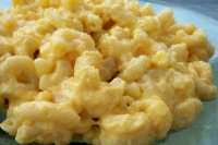 Geez! Good Macaroni and Cheese! Recipe - Cheese.Food.com