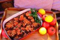 Tomato Frikkadelle (Meatballs) Recipe - Food.com