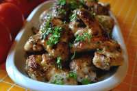 Caesar Chicken Wings Recipe - Food.com
