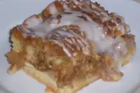 Fruit Filled Coffee Cake Recipe - Food.com