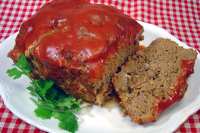 June Cleaver's Tv Land Meatloaf Recipe - Food.com