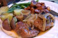 Dilled New Red Potatoes Recipe - Food.com