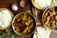 Beef & Bean Khoresh (a Persian Beef Stew) Recipe - Food.com