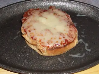 Luke's Pizza Bagels Recipe - Food.com