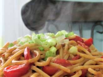 Tomato Basil Pasta (Bruschetta Pasta) Recipe - Food.com