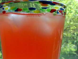 Summer Iced Rhubarb Tea Recipe - Food.com