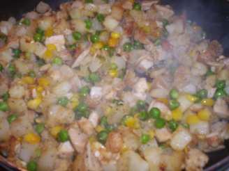 Chicken Hash Recipe - Food.com