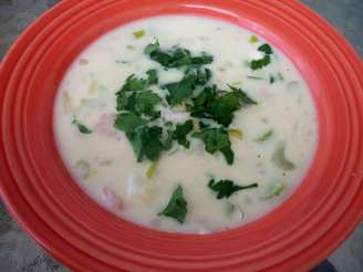 Chesapeake Clam Chowder Recipe - Food.com