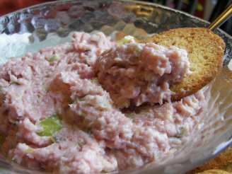 Country Ham Spread Recipe - Food.com