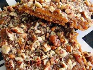 Macintosh Toffee Squares Recipe - Food.com