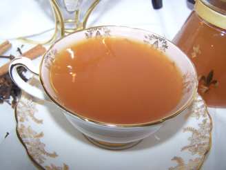 Russian Tea (All Natural) Recipe - Food.com