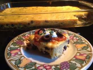 Mexican Spoon Bread Recipe - Food.com