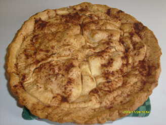Deep-Dish Apple Pie Recipe - Food.com